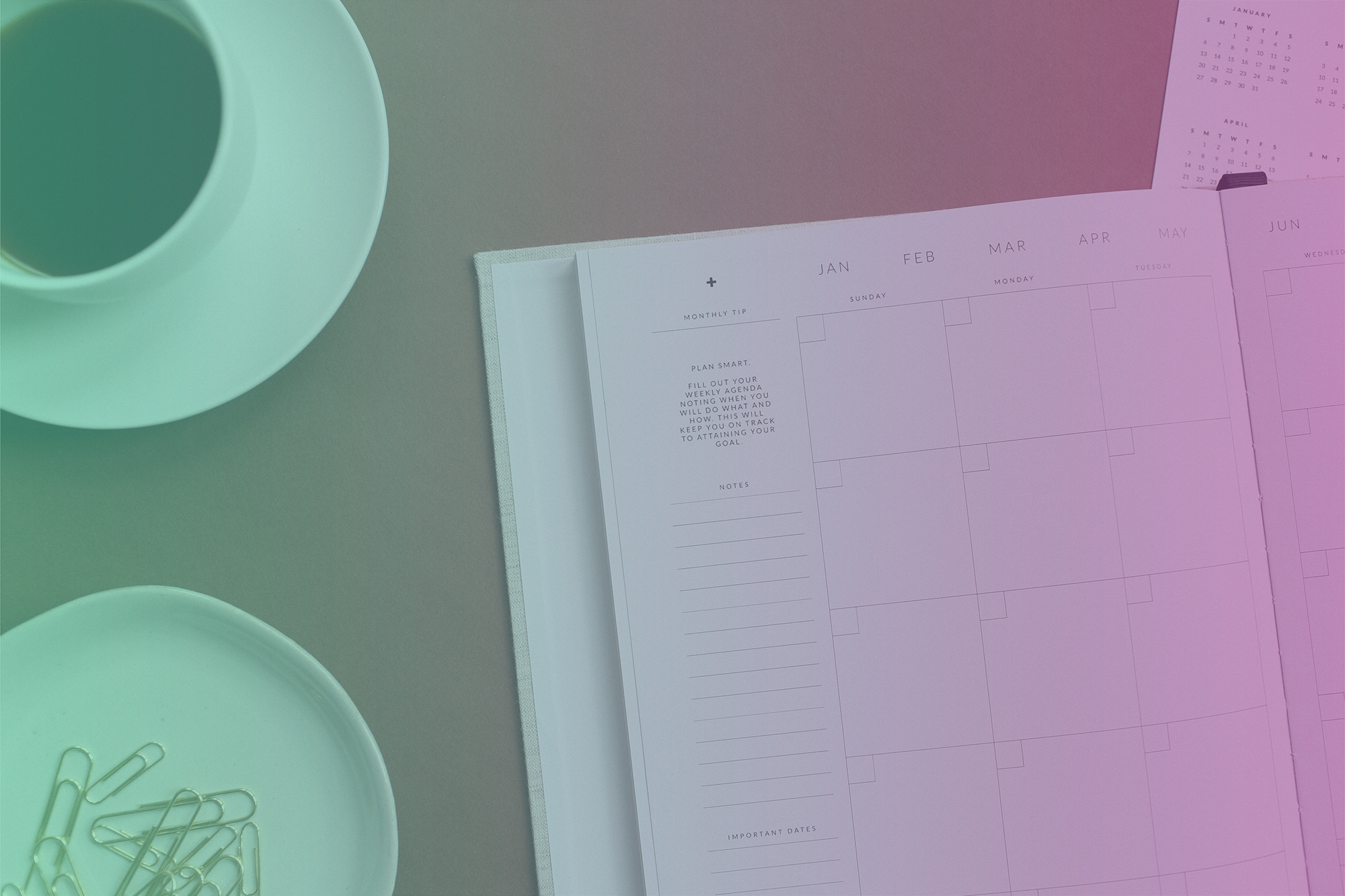 How to Create a Social Media Content Calendar That Works