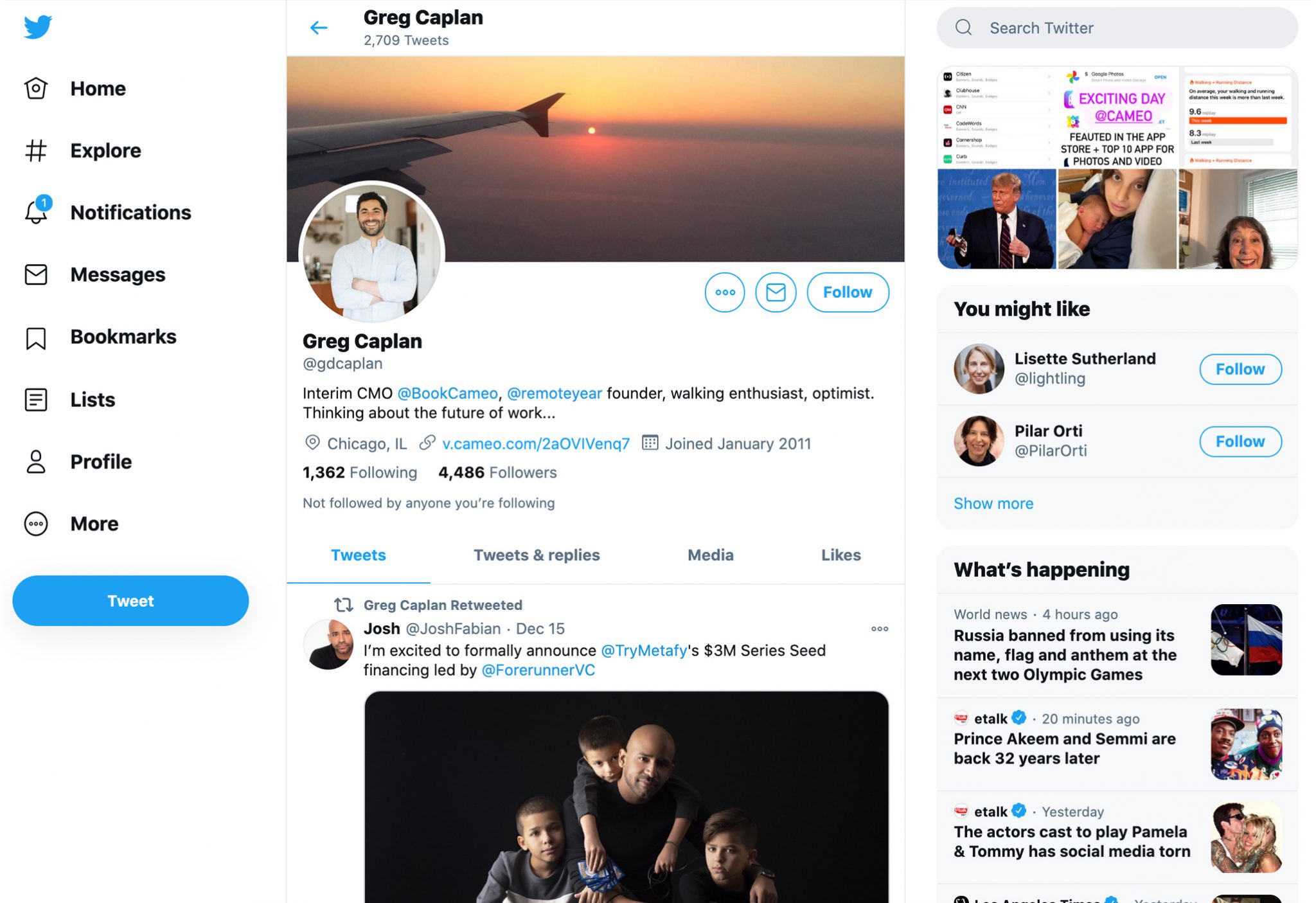 WFH Productivity Influencers - IZEA