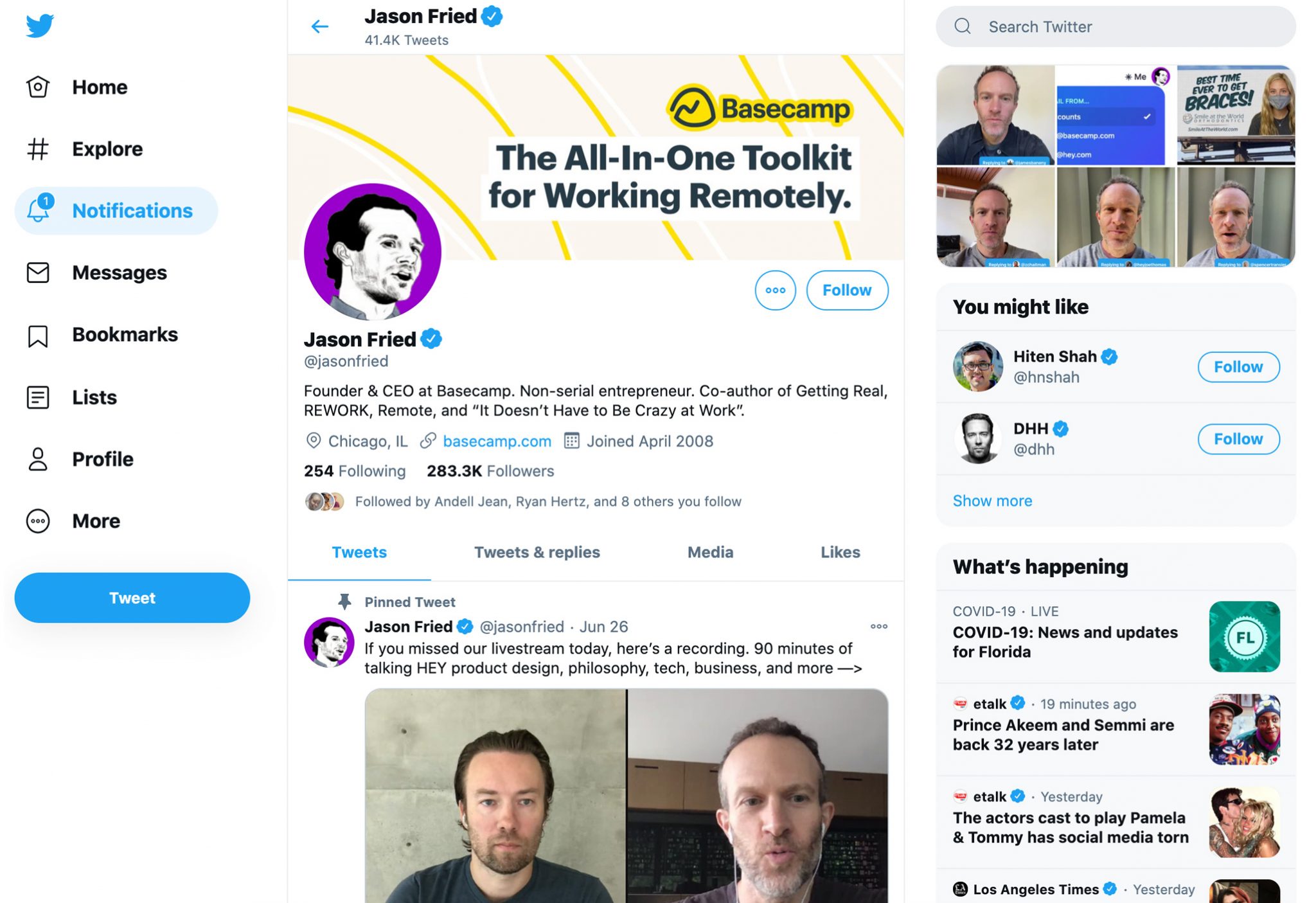 WFH Productivity Influencers - IZEA