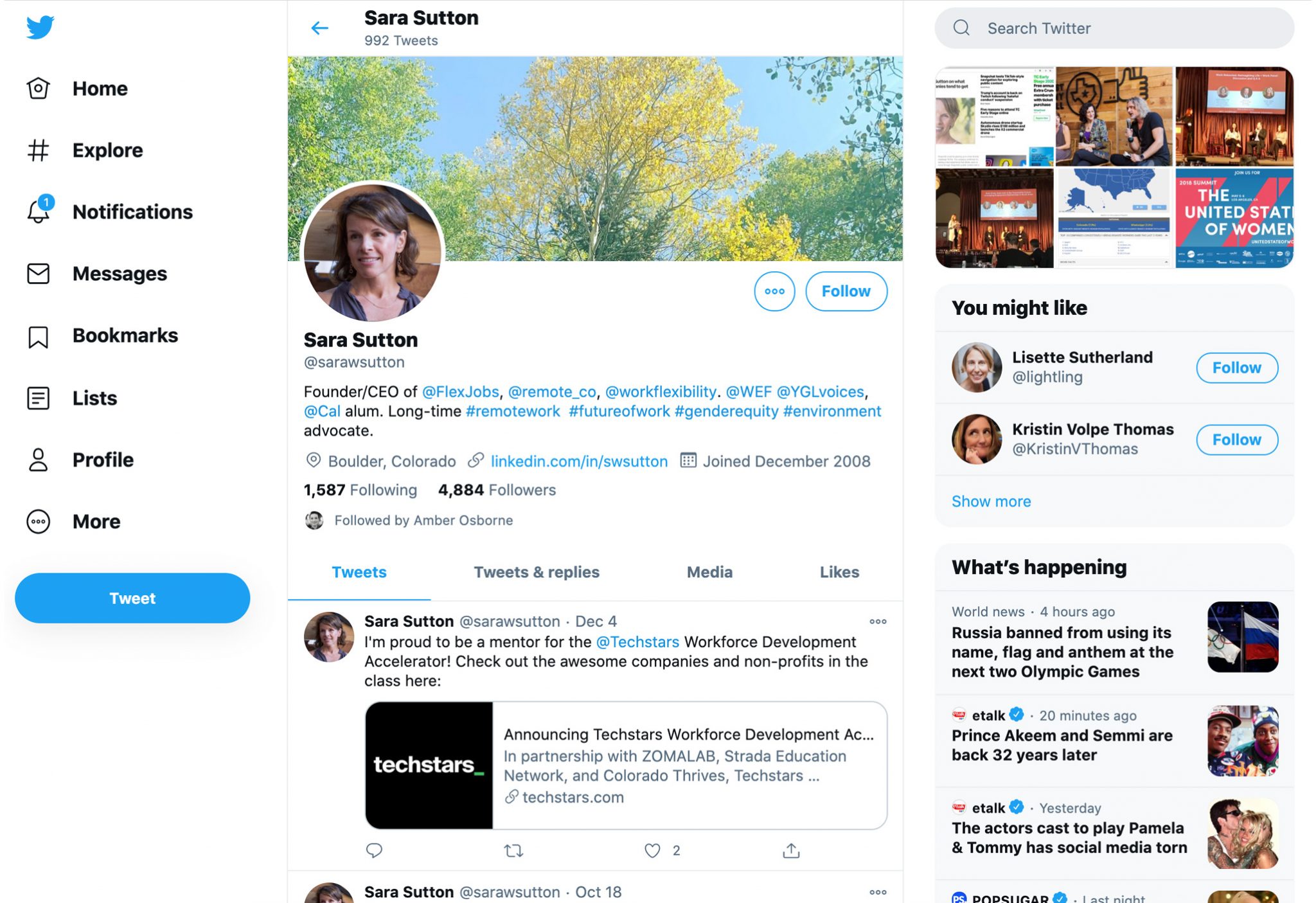 WFH Productivity Influencers - IZEA