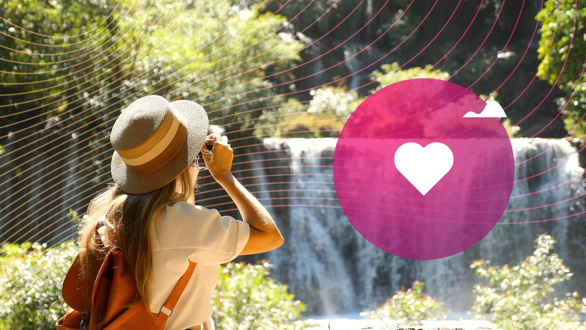 Travel The World With These Gen Z Travel Influencers - IZEA