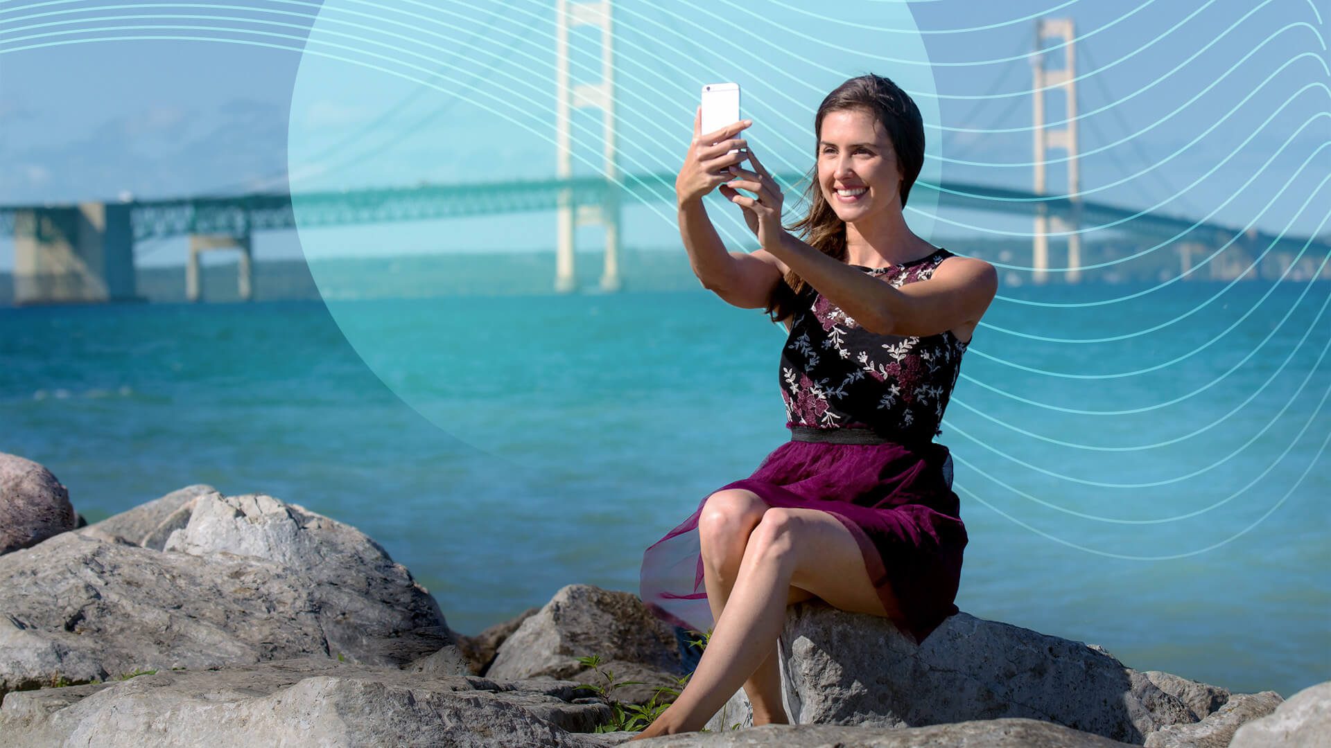 Michigan Influencers Show the Best of the Wolverine State - IZEA