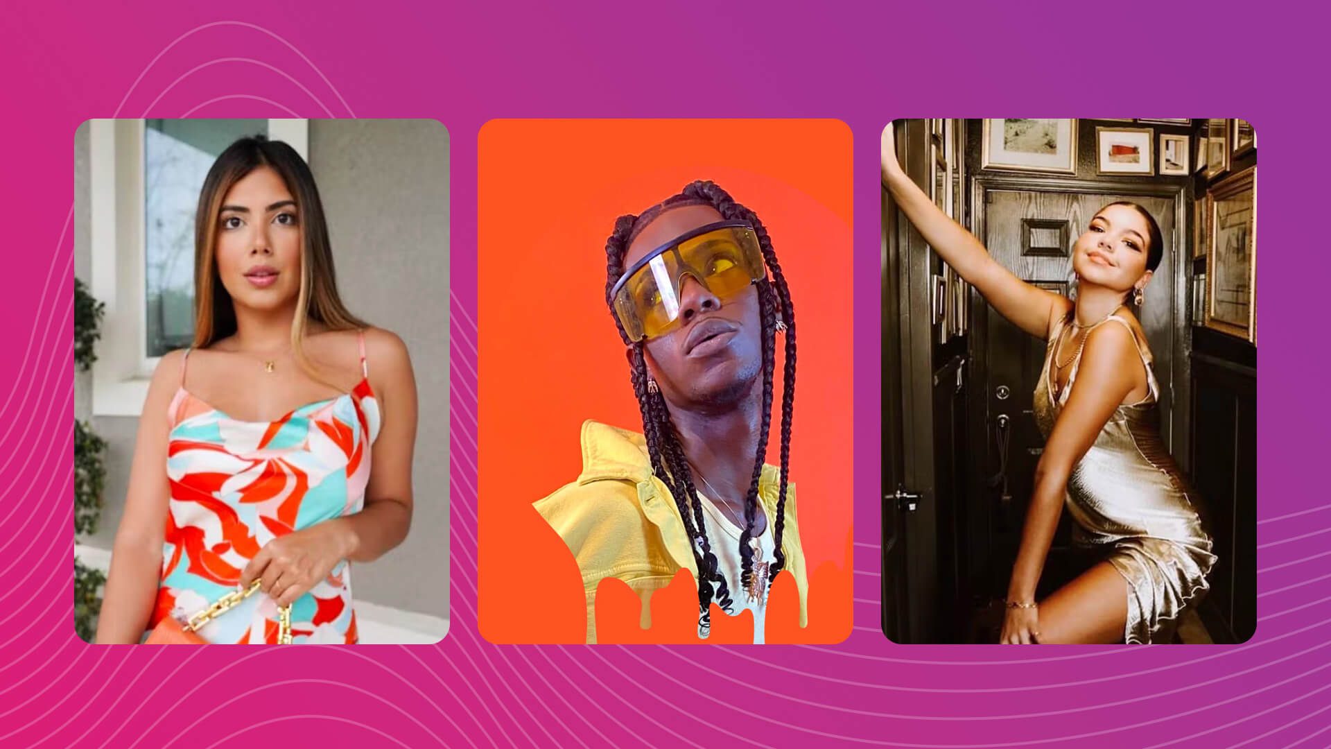 List of Fashion Influencers You Can Work With Today - IZEA